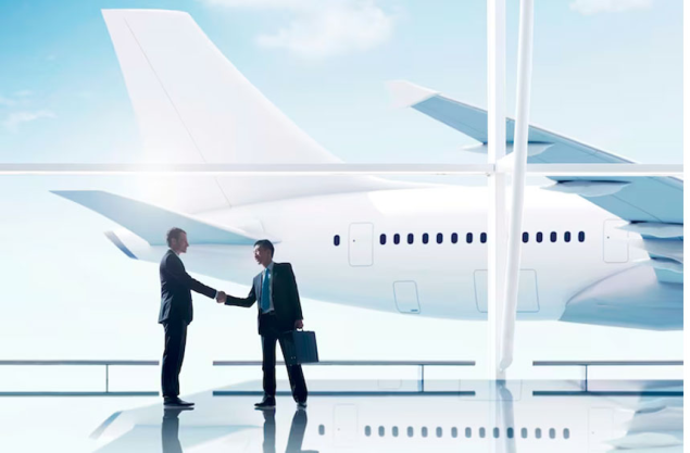 SAR AVIATION SERVICES PVT LTD